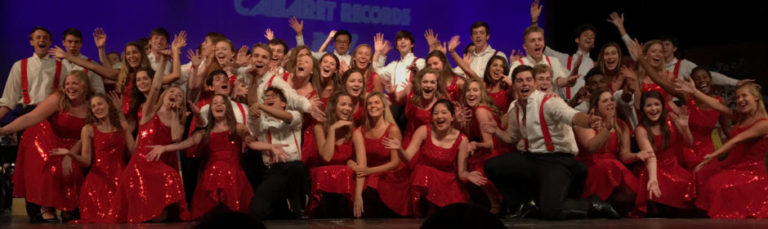 Calendar | Wando Chorus